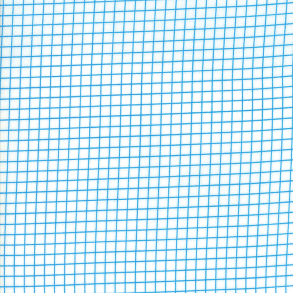 Grid - Graph Paper – Made In The Shed Quilts